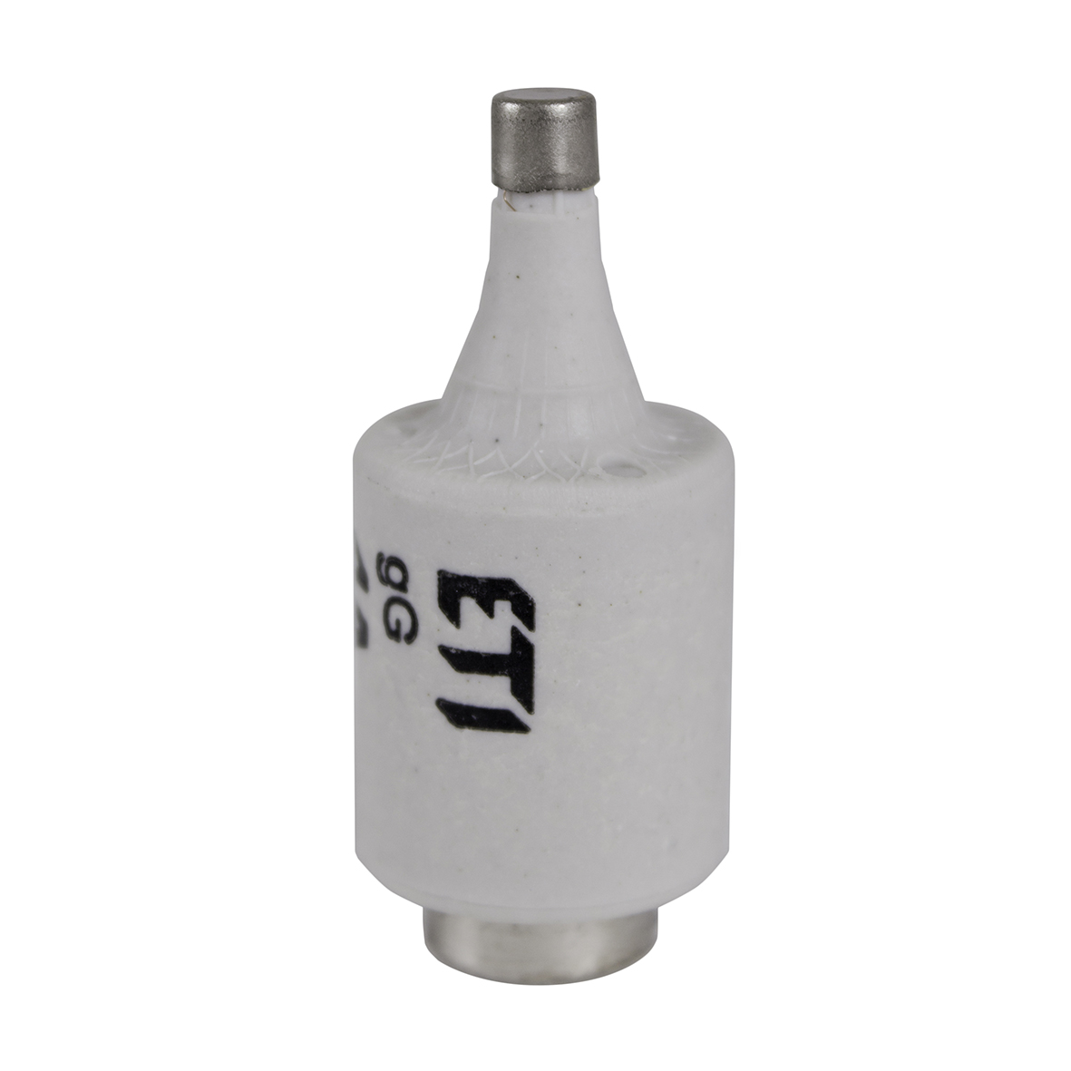 ETI sikring diazed 16A DZII 5-pak - 2254838 - Gripo Små-el sikringer ...